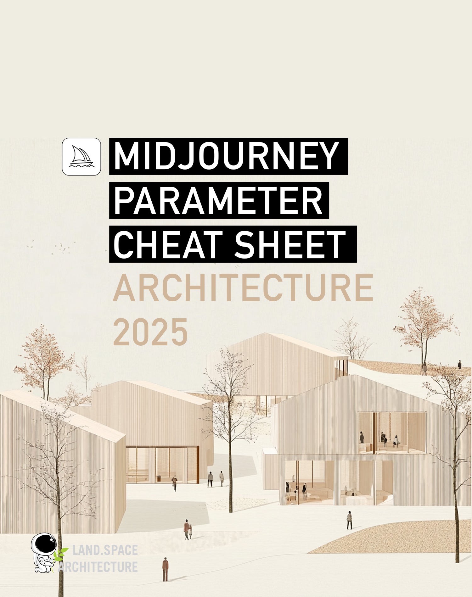 Architecture and landscape architecture tutorials – Landscape Architecture