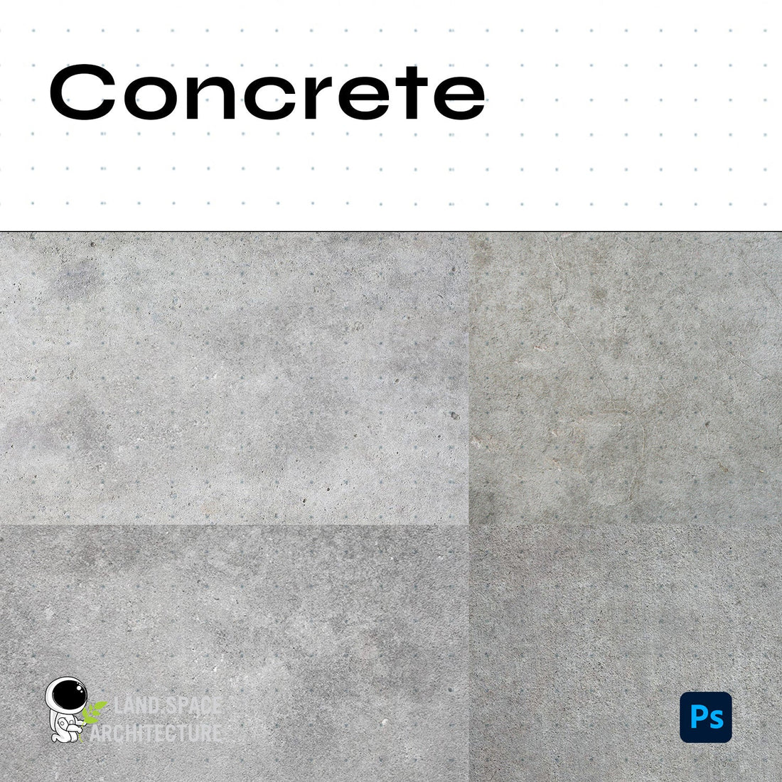Enhance Your Designs with 50 Landscape Design Rendering Textures ...