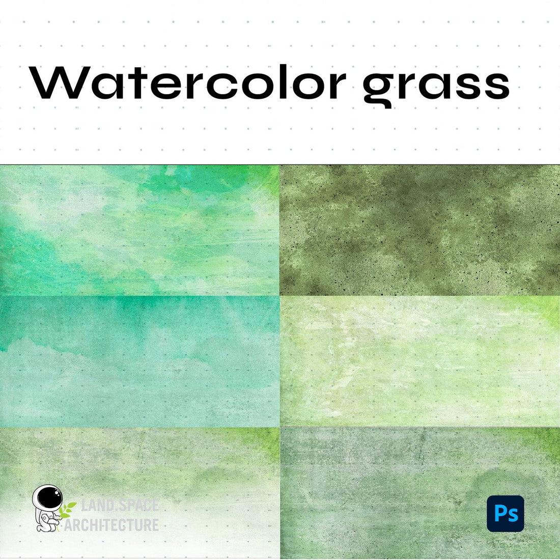 Enhance Your Designs with 50 Landscape Design Rendering Textures ...