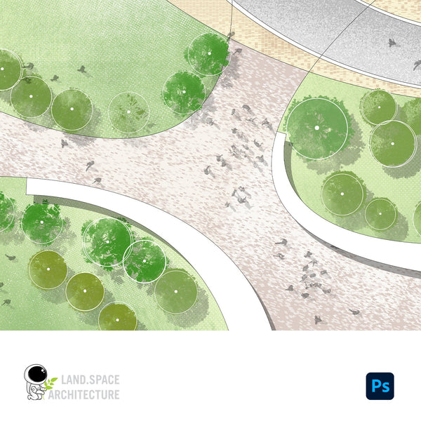 All-in-ONE Bundle - Commercial Use License – Landscape Architecture