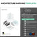 Architecture Site Analysis Mapping Templates for Architecture Design ...