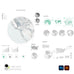 Architecture Site Analysis Mapping Templates for Architecture Design ...